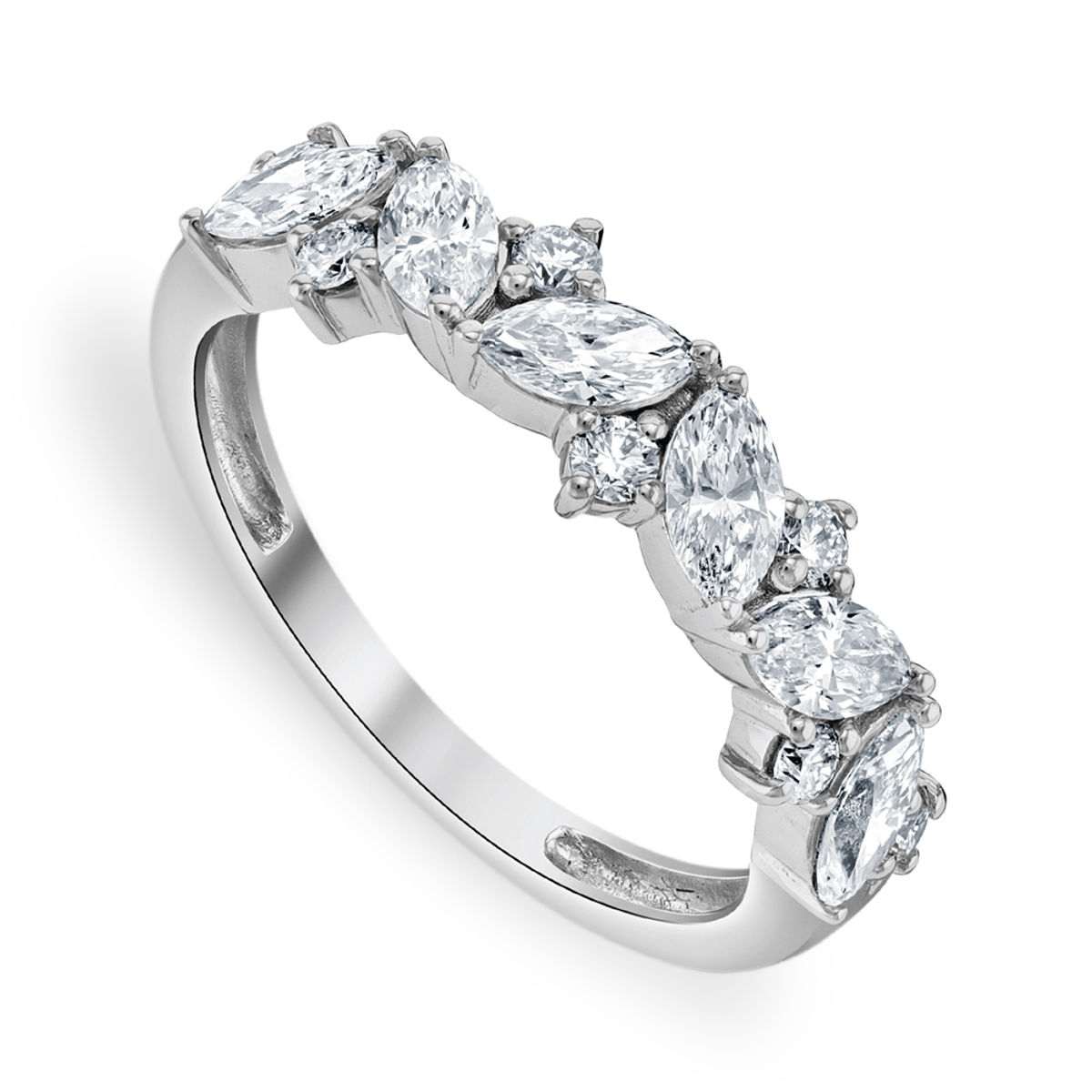 Die Diamant Vertoonvenster