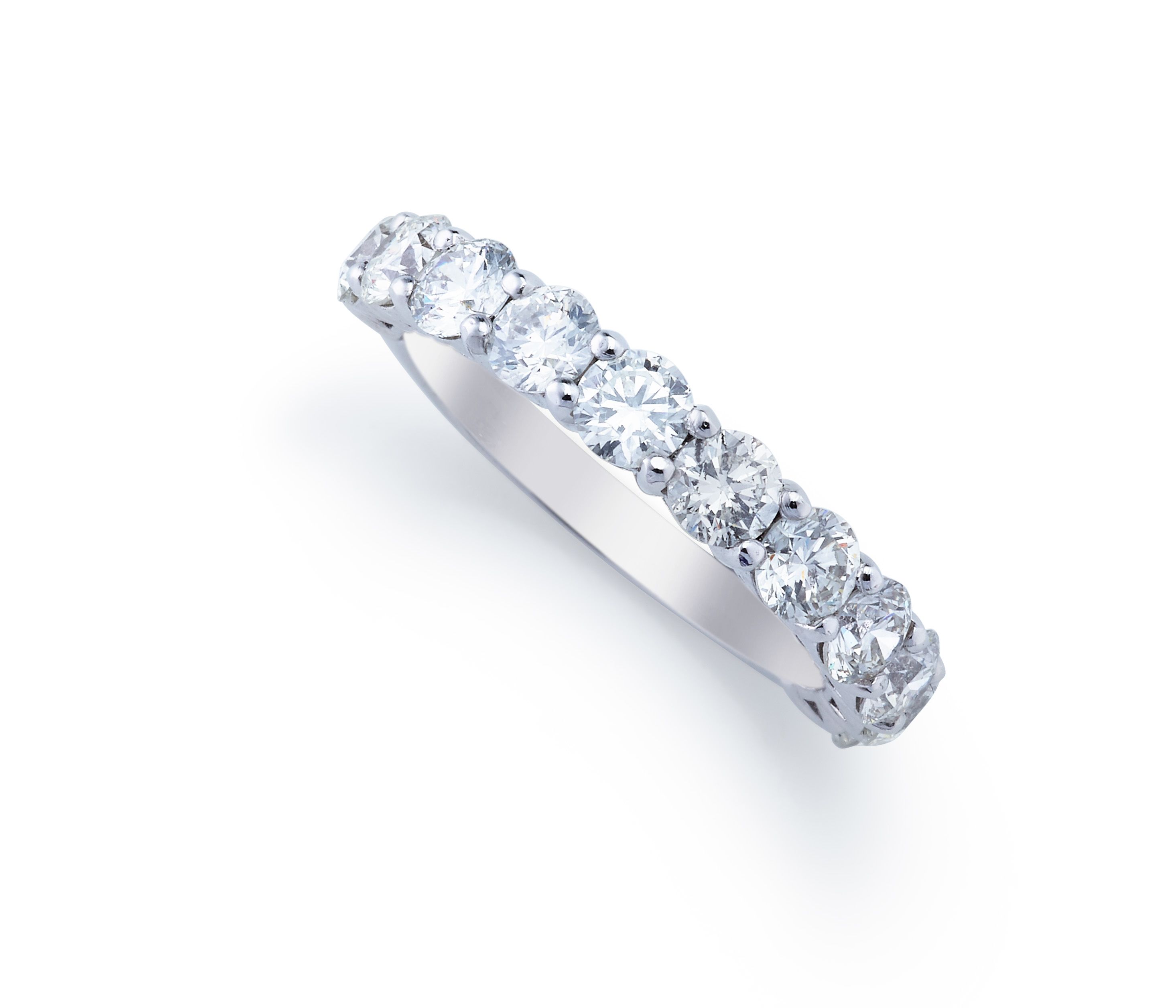 Die Diamant Vertoonvenster