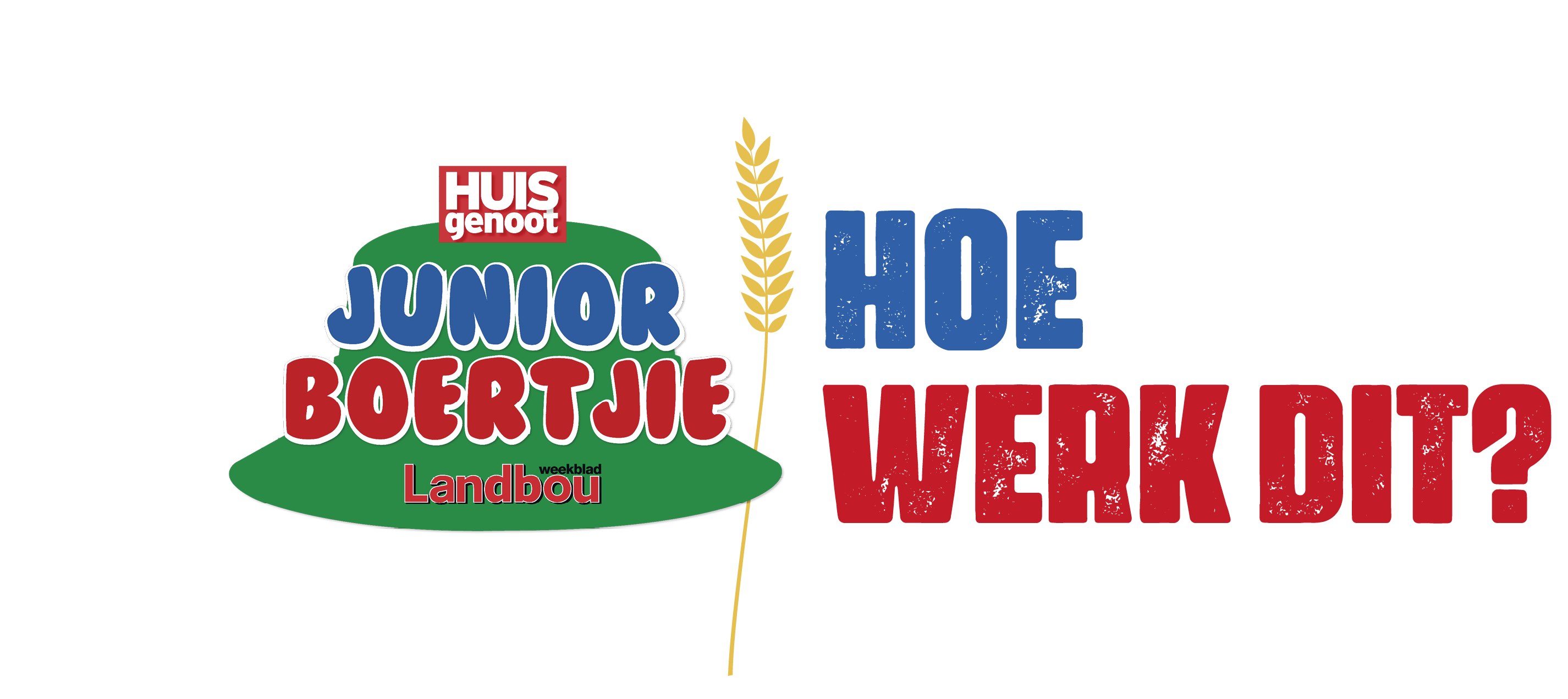 Junior Boertjie: Hier’s ons top-10 aspirantboertjies – stem nou!