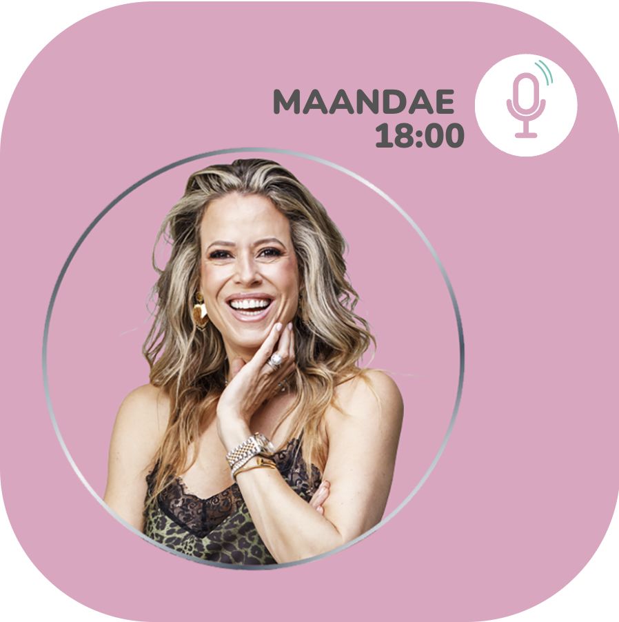 Netwerk24 Klankgolwe