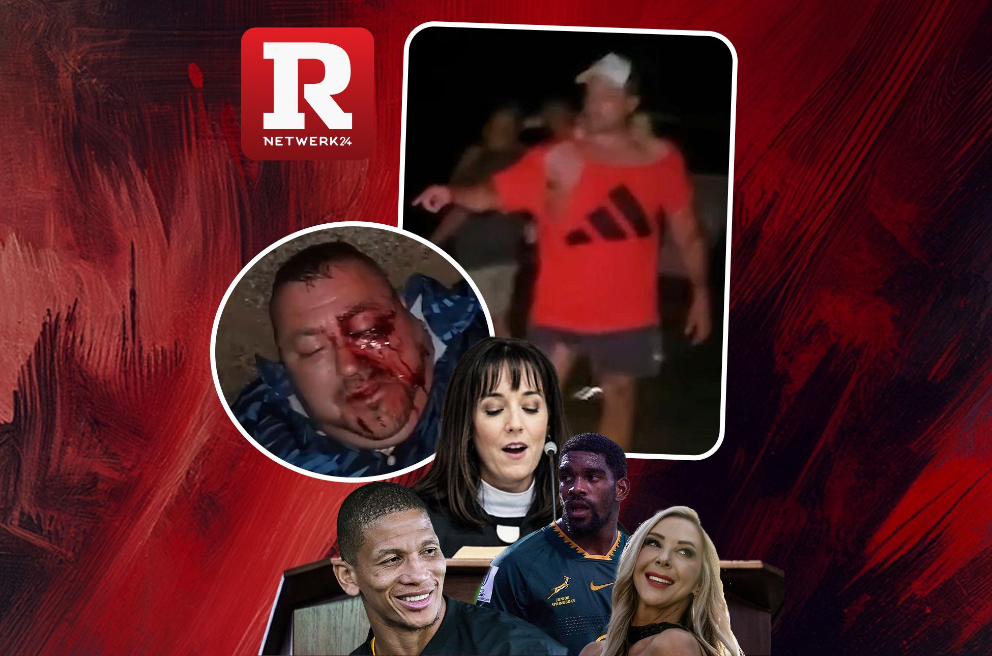 Klik hier om alles in vandag se Rapport op een plek te lees - 1 ...