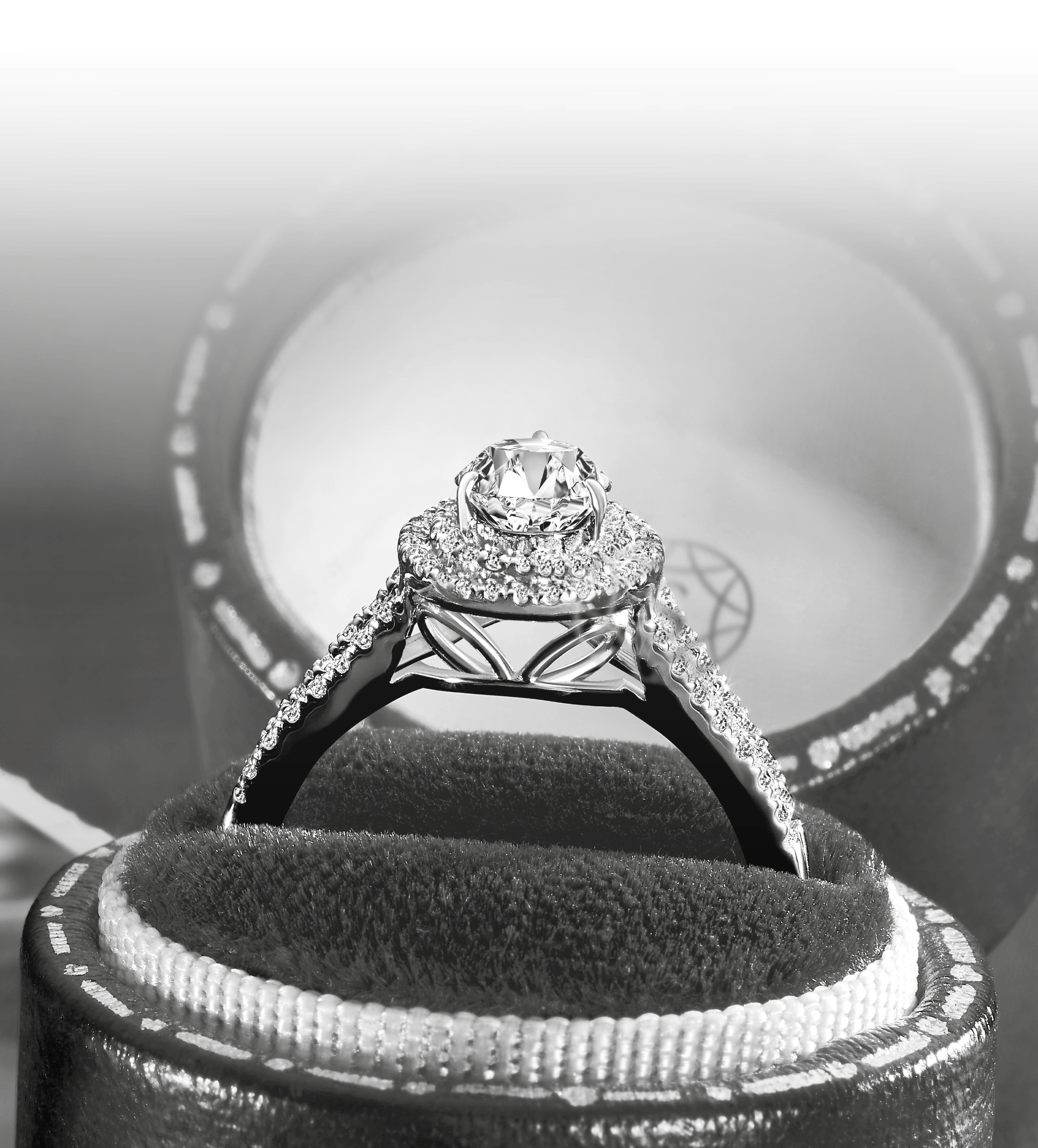 Sterns: Die Huis van Diamante