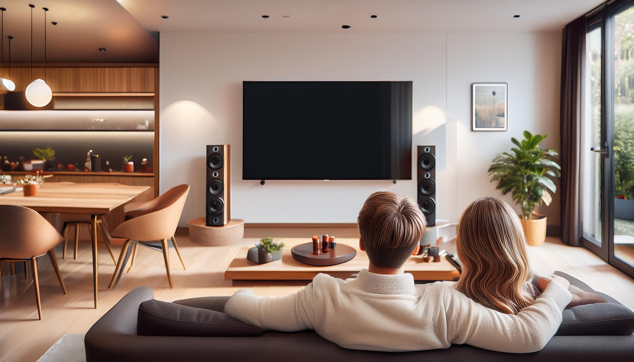 Wat om te oorweeg as jy a TV koop
